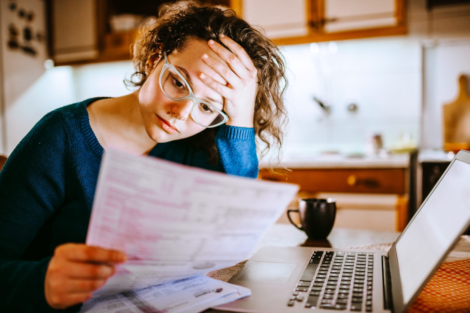 Poursuite: comment cela se passe et ce qu’il faut faire. - Budget et ...